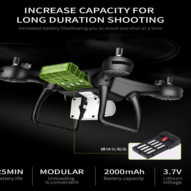 Jual Jual Q00TR DLC TXD 8S E88 DRONE mini 1080P 4K CAMERA DRONE ...
