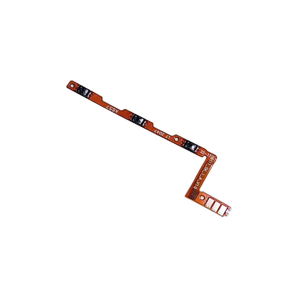 Jual FL INFI SMART 5 X657 ON OFF VOLUME FLEXI POWER | Shopee Indonesia