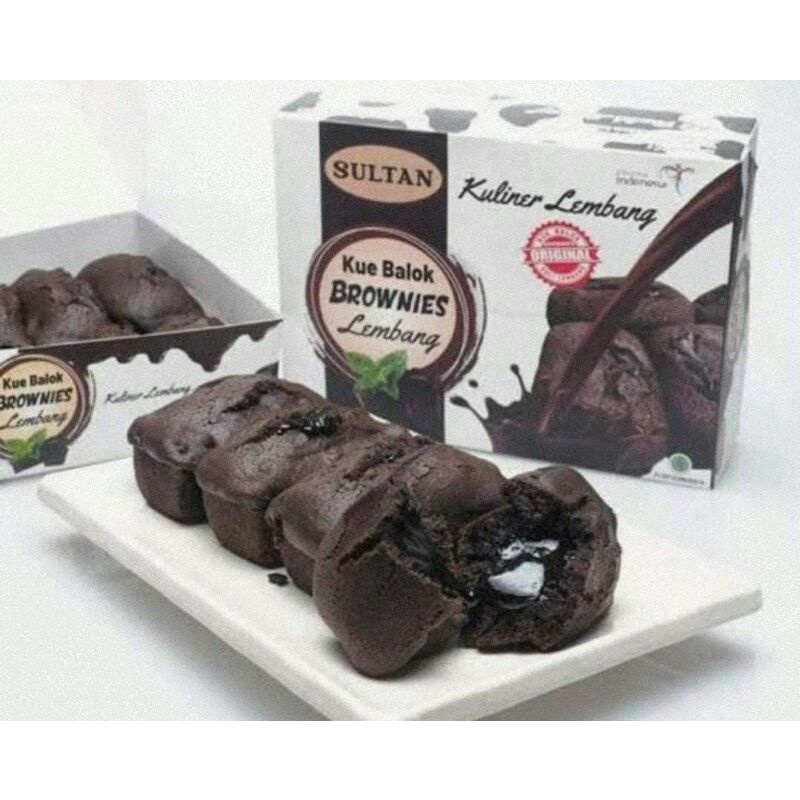 Jual KUE BALOK | Shopee Indonesia