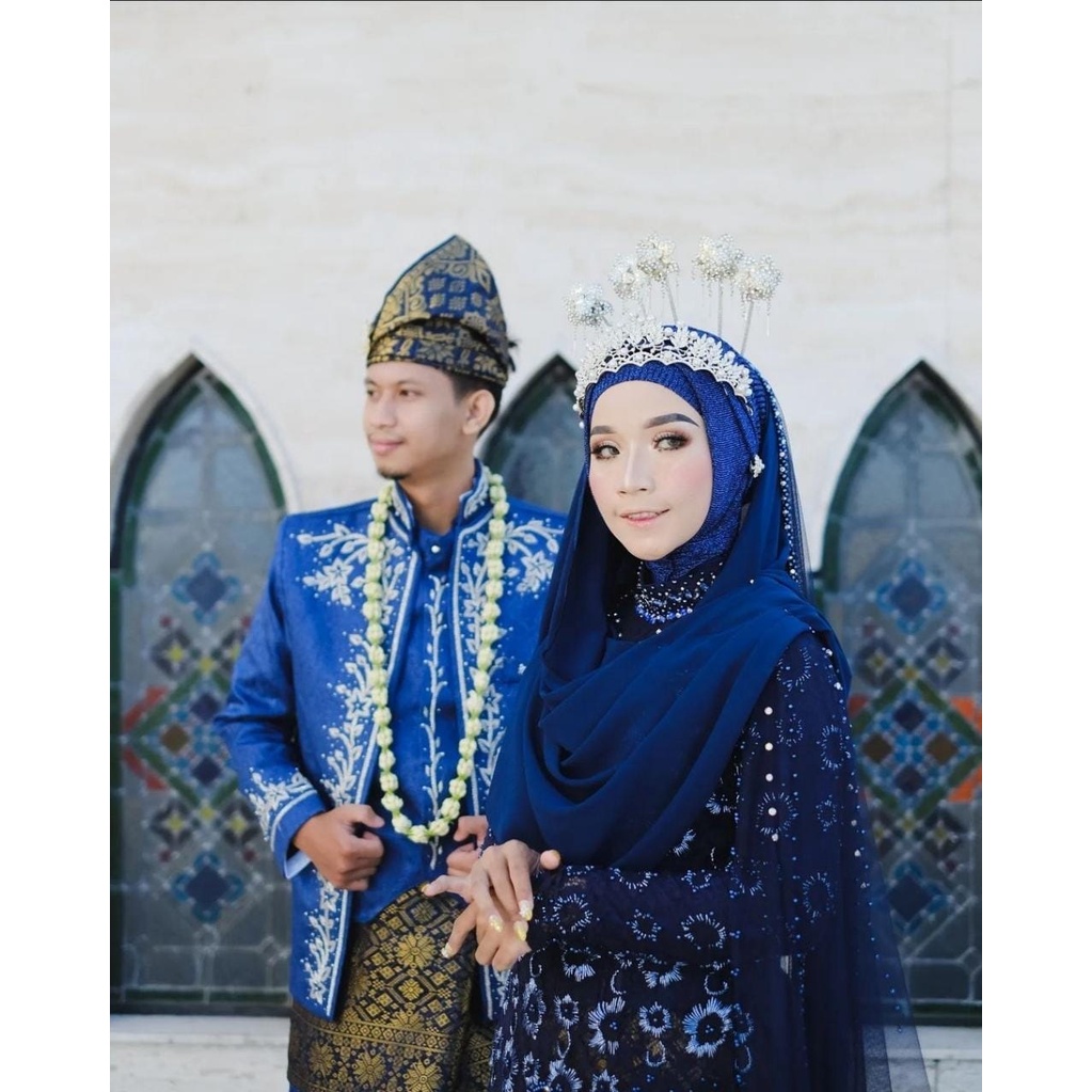 Jual Paket Komplit Wedding | MakeUp Nikah Akad Pesta Kursus | Tenda ...