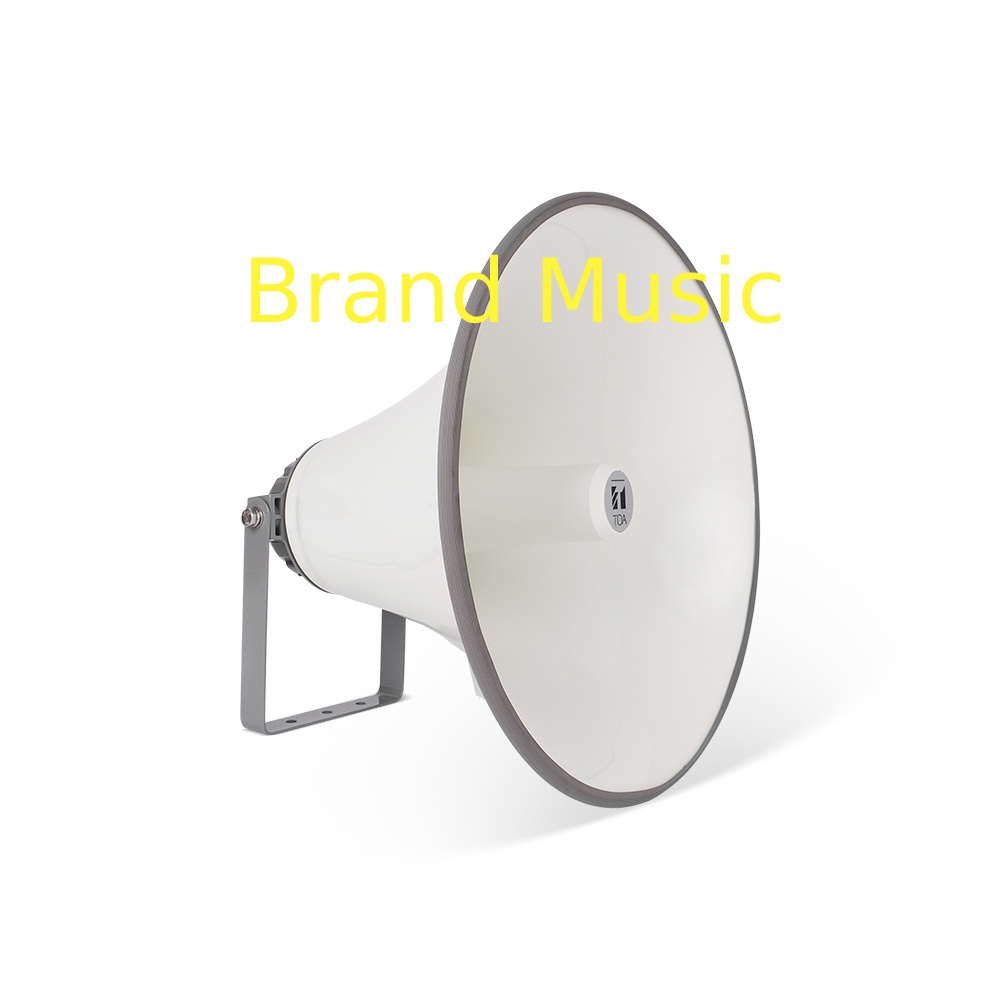 Jual Horn Speaker TOA ZH 5050 AS / ZH 5050AS / Original TOA 50 Watt | Shopee Indonesia