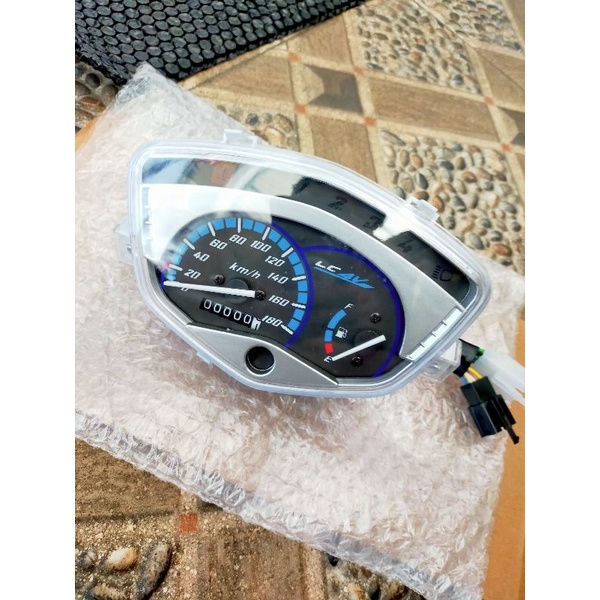 Jual speedometer kilometer assy jupiter mx 135 lama | Shopee Indonesia