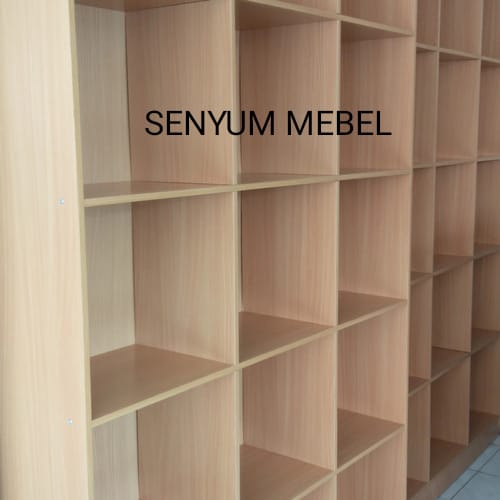Jual RAK SUSUN SERBAGUNA / RAK LAUNDRY / RAK BUKU / RAK SEMBAKO RSG 15 ...