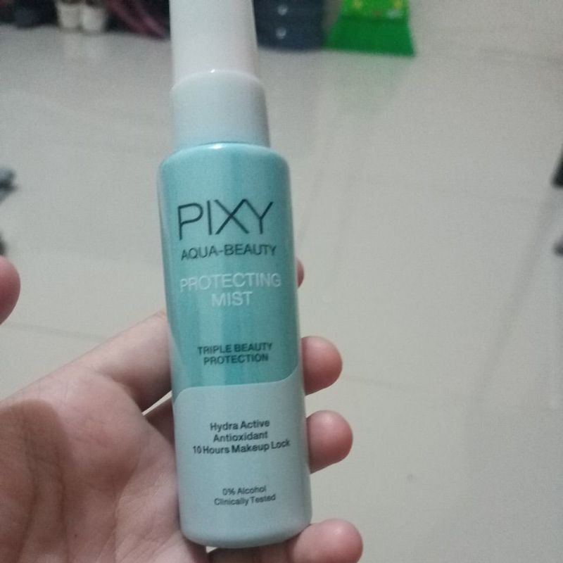 Jual pixy protecting mist | Shopee Indonesia