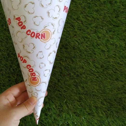 Jual wadah Popcorn / Tempat Popcorn / Kemasan Popcorn | Shopee Indonesia