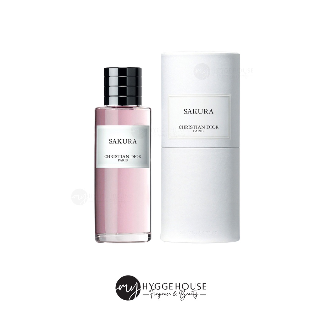 Jual Sakura Eau de Parfum 125ml | Shopee Indonesia