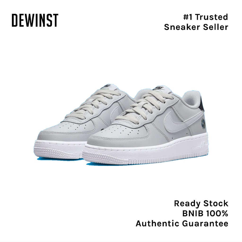 Jual Air Force 1 Low Have a Nike Day Earth (100% Authentic) | Shopee ...