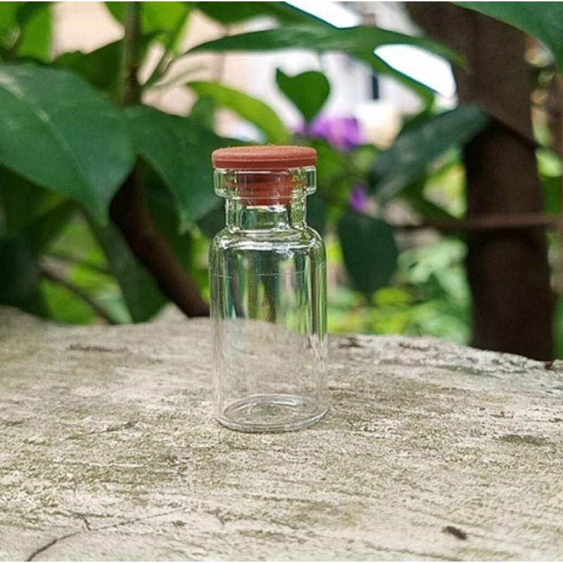Jual botol tester 3ml | Shopee Indonesia