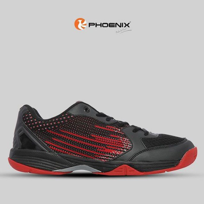 Jual SEPATU BADMINTON PHOENIX FLICK ORIGINAL - SEPATU PHOENIX DRIVE ...