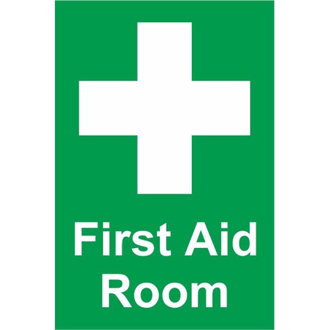 Jual STIKER FIRST AID ROOM | Shopee Indonesia