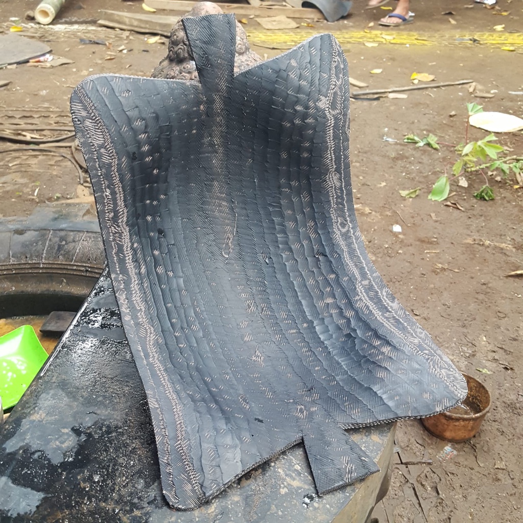 Jual Karet Pelindung Ban~selimut Ban 1000 ban 750 ~ Ban perut truck ...