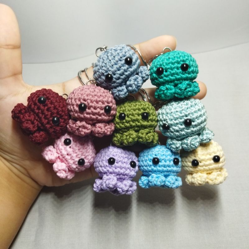 Jual ‼️MOHON BACA DESKRIPSI‼️(READY STOCK) GANTUNGAN KUNCI/KEYCHAIN ...