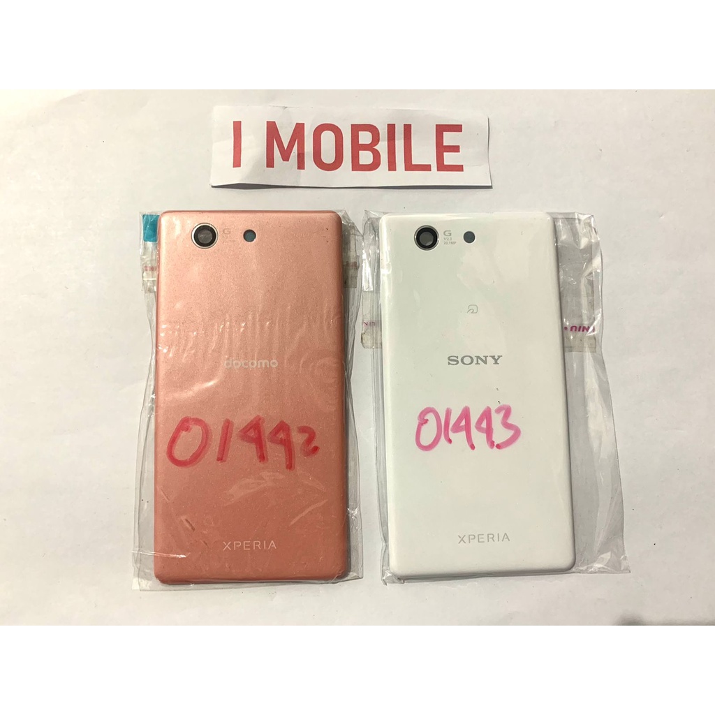 Jual backdoor sony z4 mini compact | Shopee Indonesia