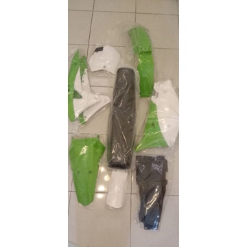Jual Body set Gordon tanpa tangki bensin (tanpa tengki) | Shopee Indonesia