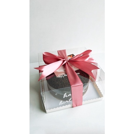 Jual Additional Box Mika dan Sticker | Shopee Indonesia