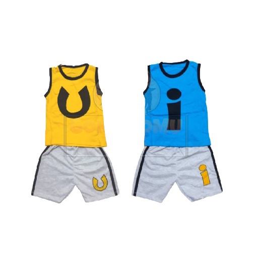 Jual BAJU UPIN IPIN ANAK / SETELAN UPIN IPIN / BAJU SINGLET UPIN IPIN ... Jual BAJU UPIN IPIN ANAK / SETELAN UPIN IPIN / BAJU SINGLET UPIN IPIN ...