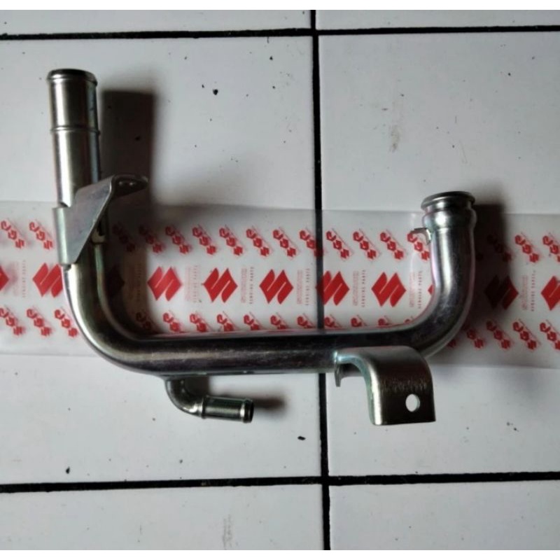 Jual slang pipa radiator bypass mobil Suzuki Mega carry original hrg ...