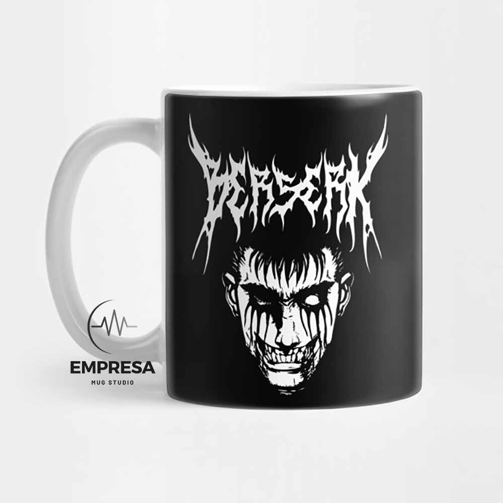 Jual Guts Metal Anime Berserk | Shopee Indonesia