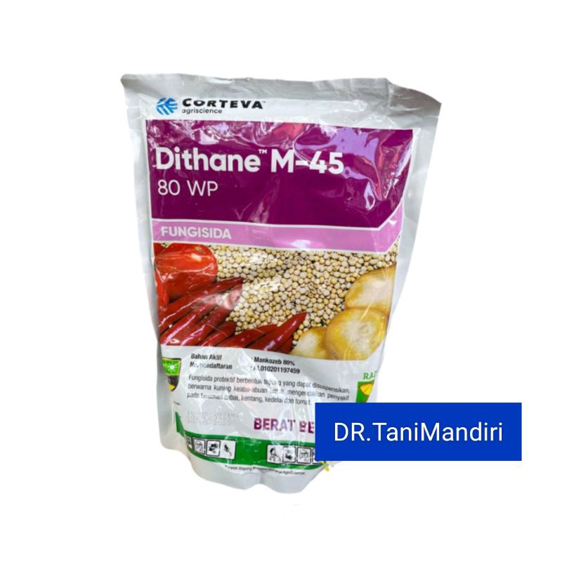 Jual DITHANE M45 Fungisida - 1Kg | Shopee Indonesia