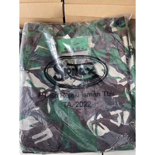 Jual BAJU PDL JATAH SRITEX | Shopee Indonesia