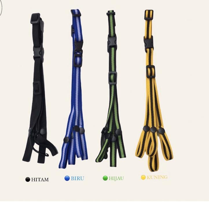 Jual codeWw3W7--Tali helm safety / Tali dagu helm proyek | Shopee Indonesia