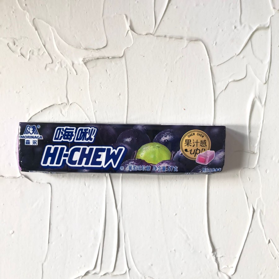 Jual Permen Hi-Chew Hi Chew 57 gram | Shopee Indonesia