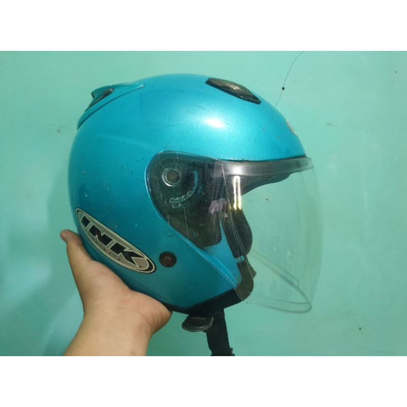 Jual INK CENTRO POLOS SOLID GLOSS DOFF ORIGINAL BEKAS TERMURAH | Shopee ...