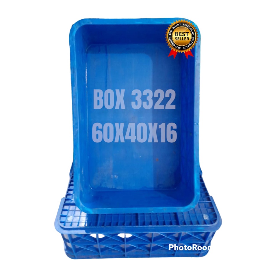 Jual Box Tahu Bak Cincau Bak Container Bak Kura2 Bak Ikan Box Rabbit ...