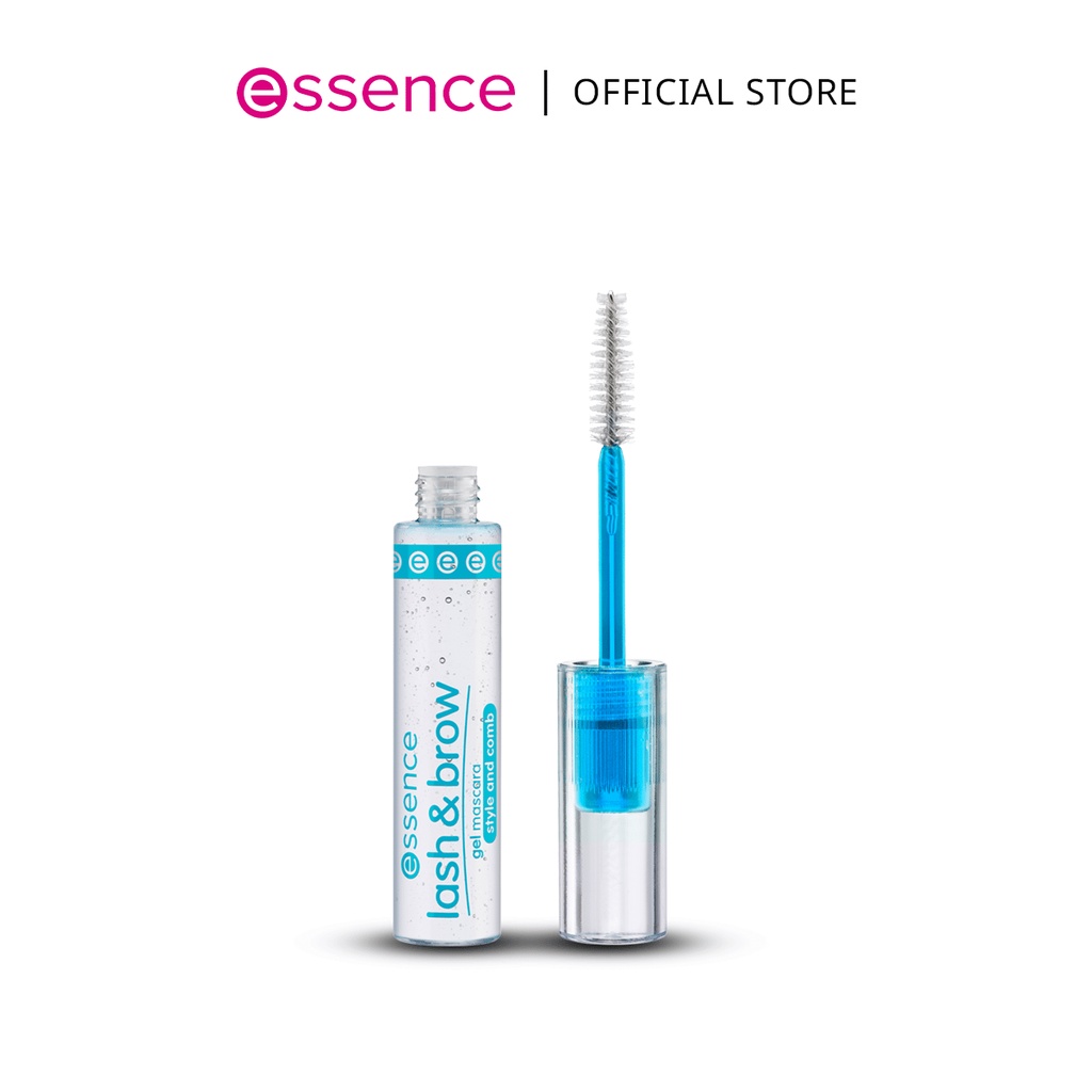 Jual Essence Lash & Brow Gel Mascara | Shopee Indonesia