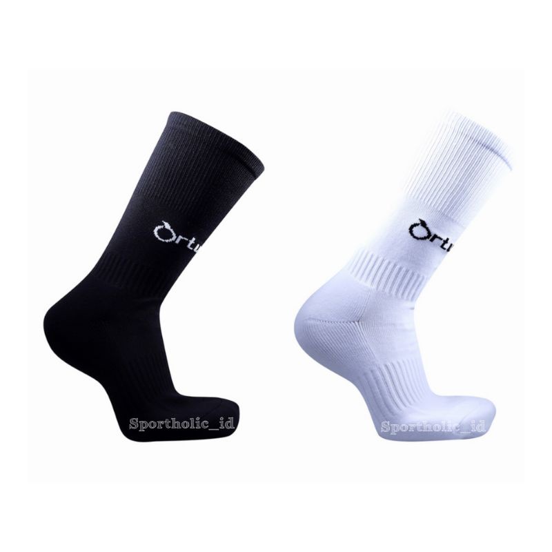 Jual KAOS KAKI ORTUSEIGHT HELIOS MID FB SOCKS 100% ORIGINAL | Shopee ...