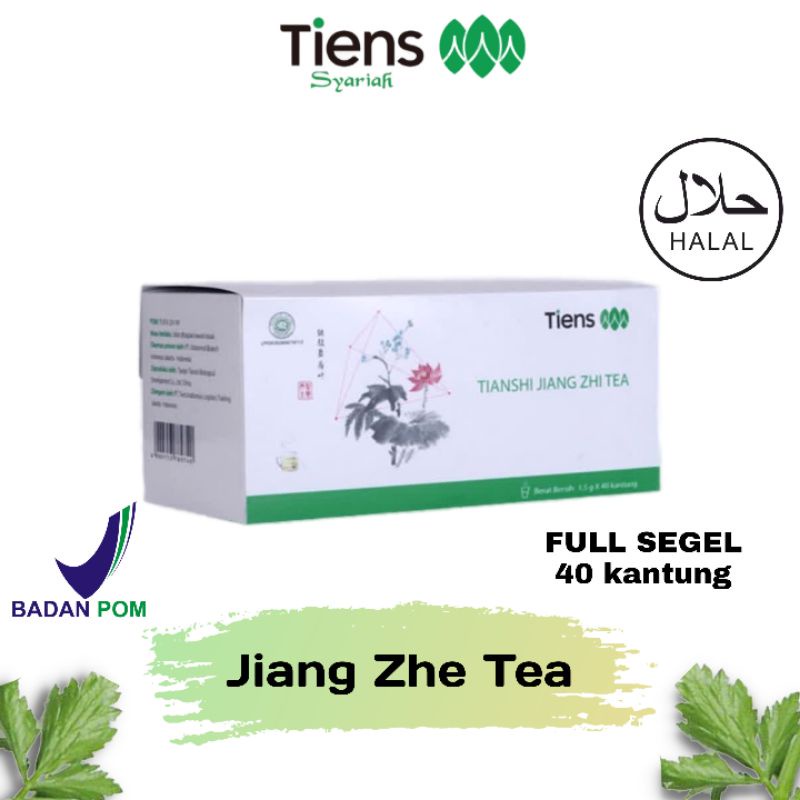 Jual Teh Pelangsing/Teh Detox/Teh Diet /Teh Kolesterol/Teh Asam Urat ...