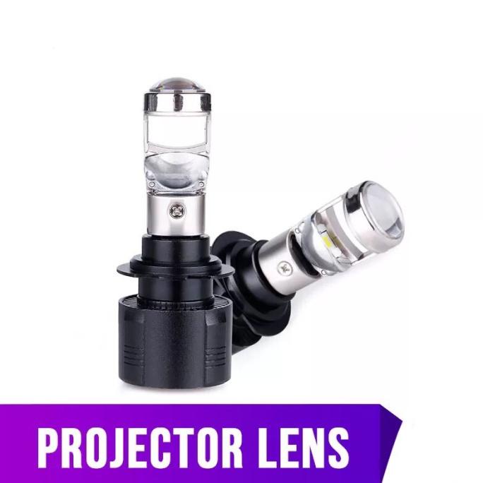 Jual Super Mini Projector Led Motor H4 H6 M8 Sinar Terang | Shopee ...
