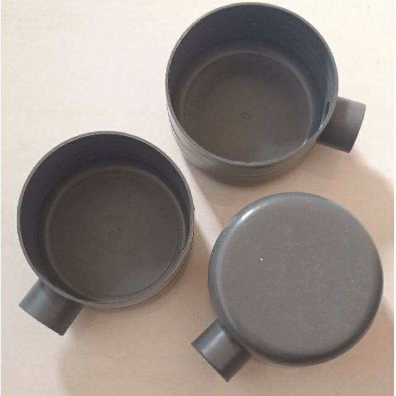 Jual imbodus Tdus kotak listrik ( mangkok listrik ) | Shopee Indonesia