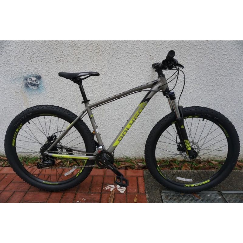 Jual Polygon premier 5 2022/2021 (M) | Shopee Indonesia