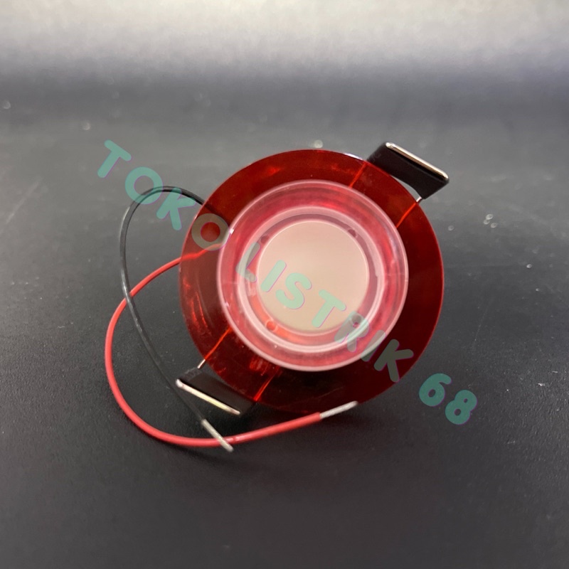 Jual Lampu Downlight Mini LED COB 2W Plafon Spotlight Kecil | Shopee ...