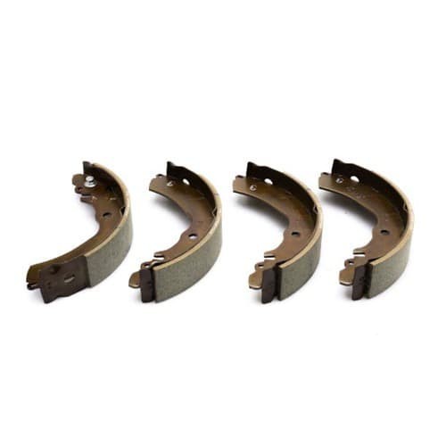 Jual Brake Shoe Xenia (04495-BZ011-001) | Shopee Indonesia