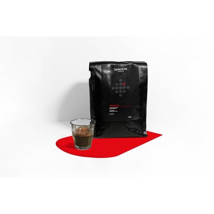 Jual Discount KOPI COFFEE HUNTER ESPRESSO BLEND 1KG /KOPI RUBE/KOPI ...