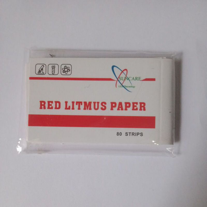 Jual Kertas Lakmus Merah | Shopee Indonesia