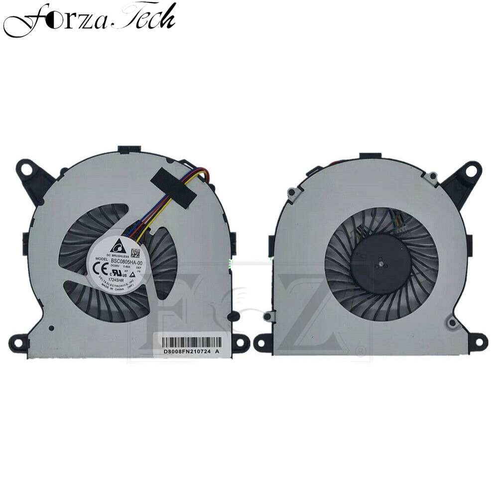 Jual Laptop Fan INTEL NUC8 NUC8i7BEH NUC8i5BEH NUC8i3BEH 1Z24L9R ...