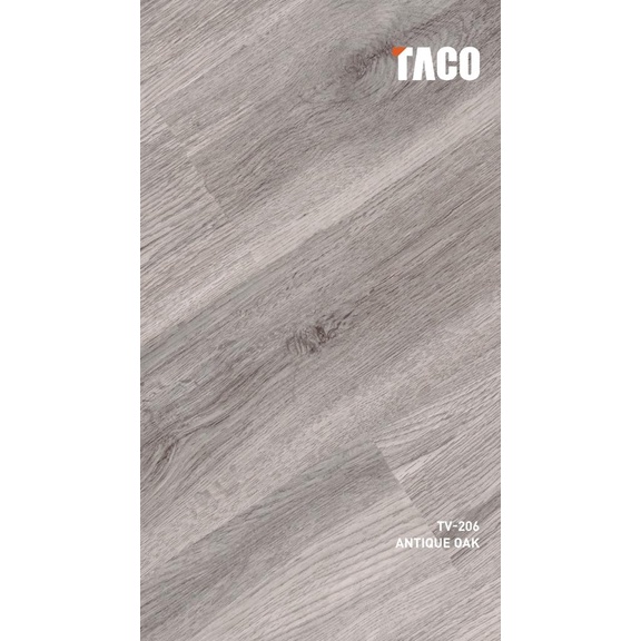 Jual Vinyl Flooring Taco 2mm / Taco Vinyl Lantai Motif Kayu Tebal 2mm ...