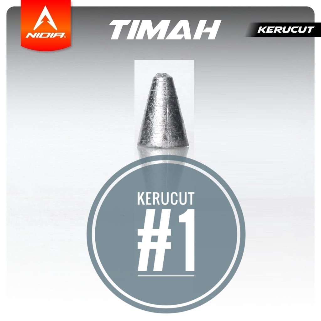 Jual Timah pancing Bandul Pancing Timah Mancing Laut - Timah Pemberat Pancing - Timah Jantung ...