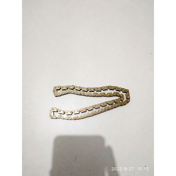 Jual Rantai Keteng Kamprat Mio J , Mio GT , Mio Fino , Soul GT 115cc ...