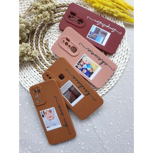 Jual PRO CAMERA CASE CUSTOM ALL TYPE HP BEBAS REQUEST GAMBAR SOFTCASE ...