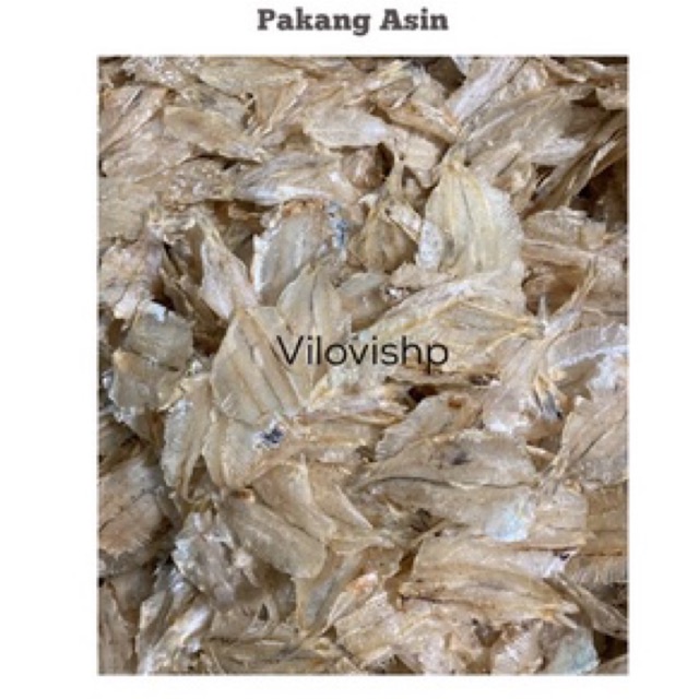 Jual Pakang Asin 1kg | Shopee Indonesia