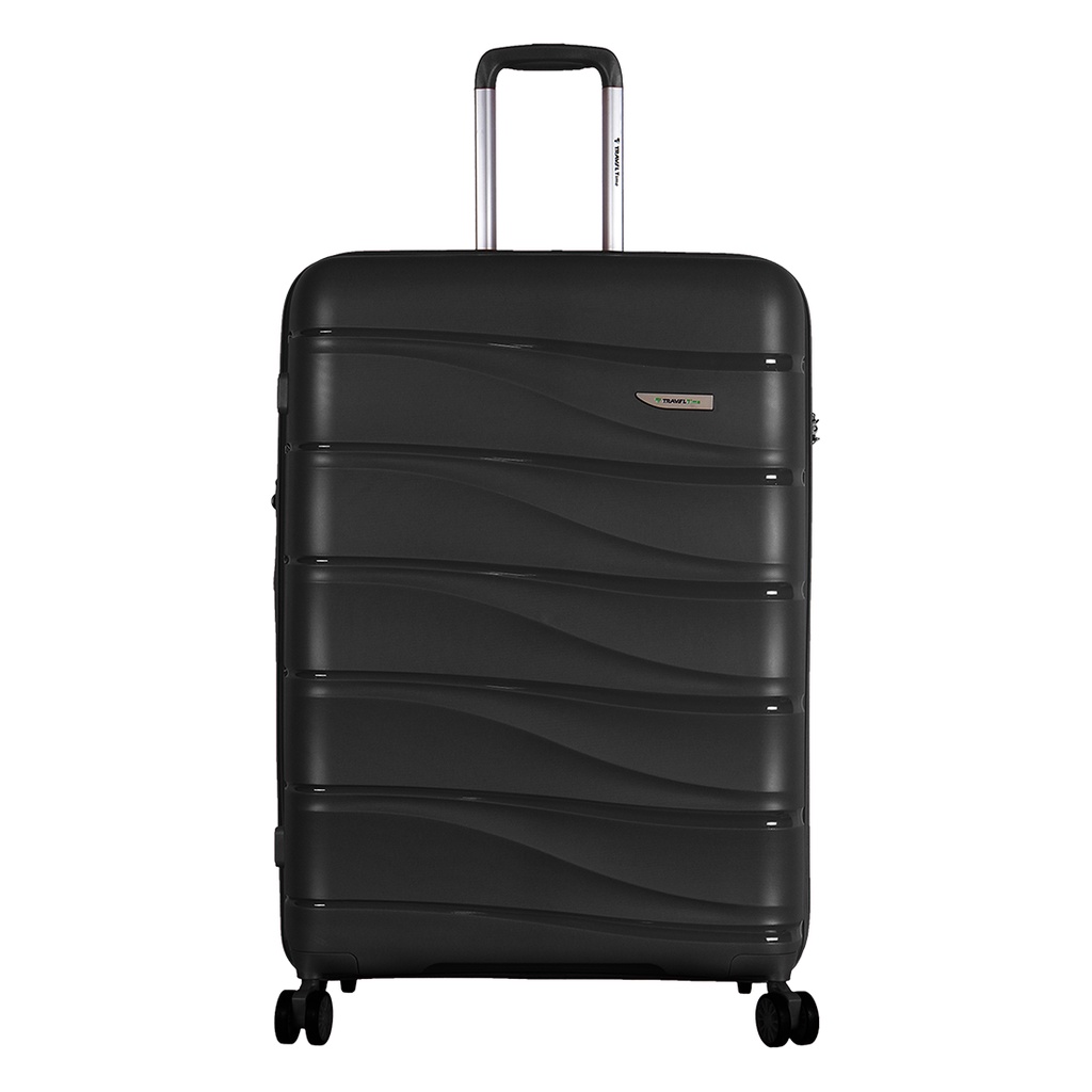 Jual Koper - Trolley Case Travel Time PPZ2201 - 28 inch | Shopee Indonesia