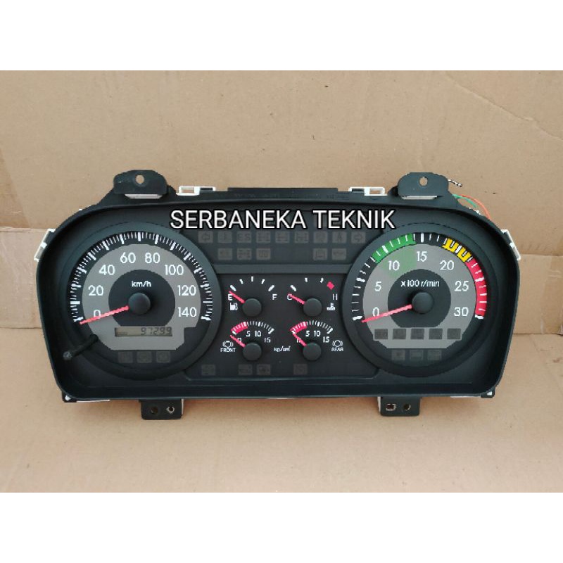 Jual Speedometer Hino 700 Original | Shopee Indonesia