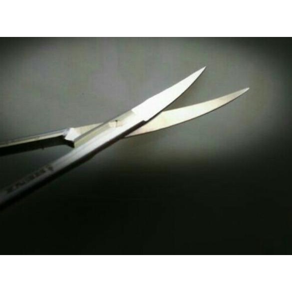 Jual GUNTING TRIMMING AQUASCAPE MATA LENGKUNG 14CM | Shopee Indonesia