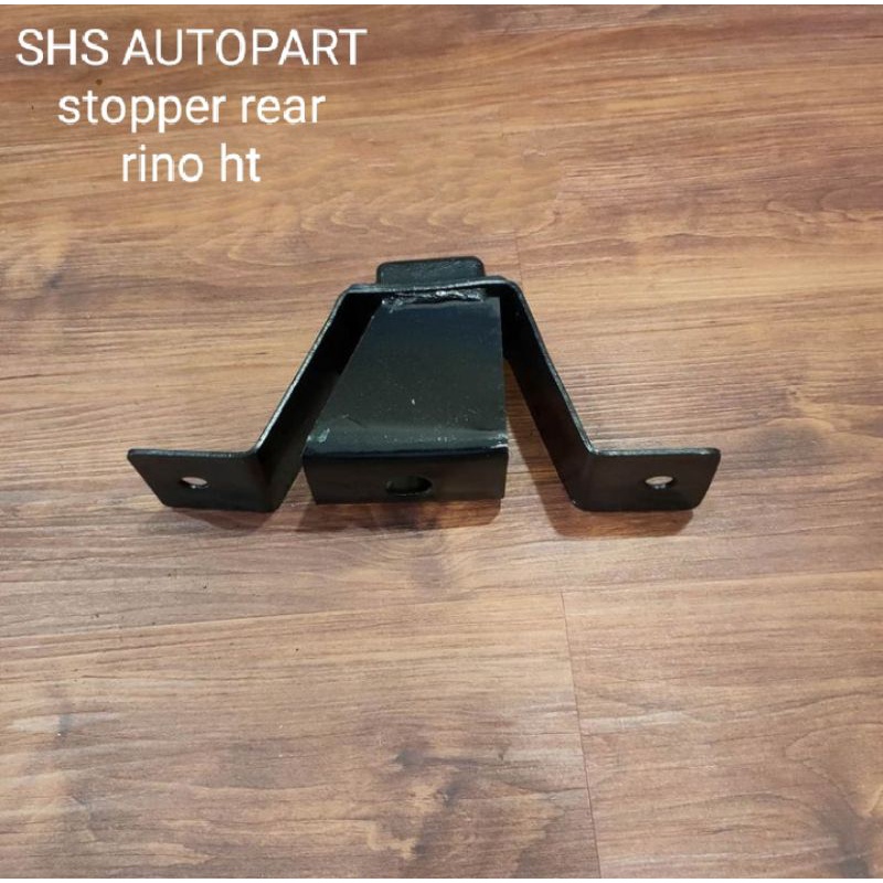 Jual Karet stopper belakang/karet susu belakang/stopper rear TOYOTA ...