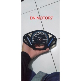 Jual Papan Layar Speedometer Vario 125 old Original Papan layar speedo ...