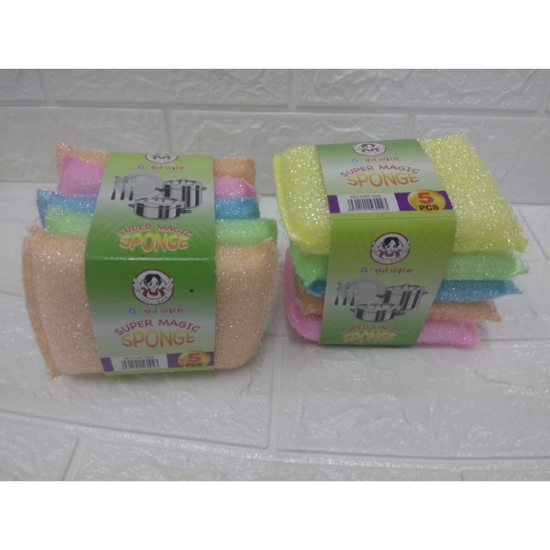 Jual Busa Cuci Piring Serba Guna | Shopee Indonesia